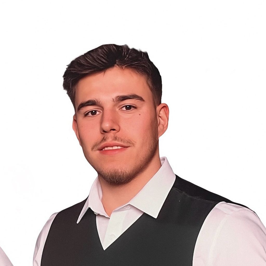 Johannes Rieper - Automatisierungstechnik und Energiemanagement ...