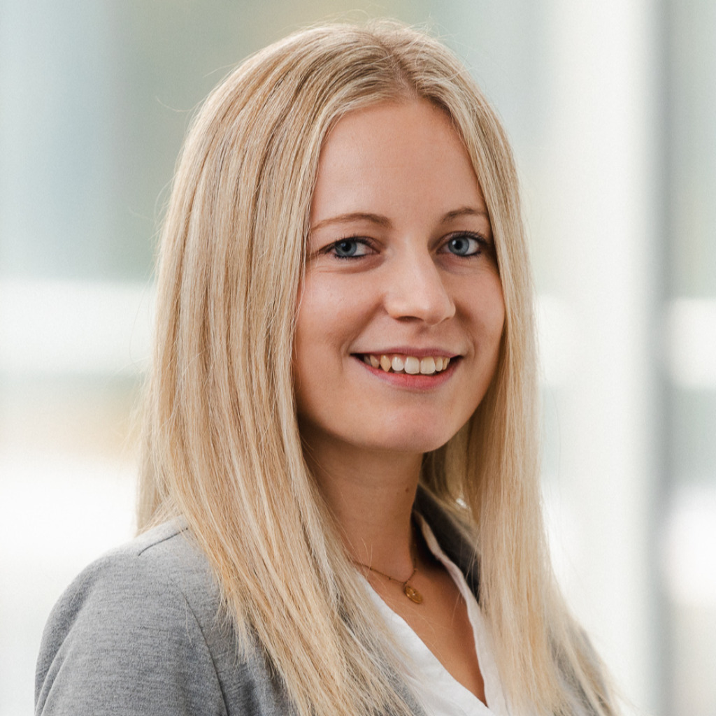 Marina Eisenlauer - Account Manager Software Solutions - Solidpro GmbH ...