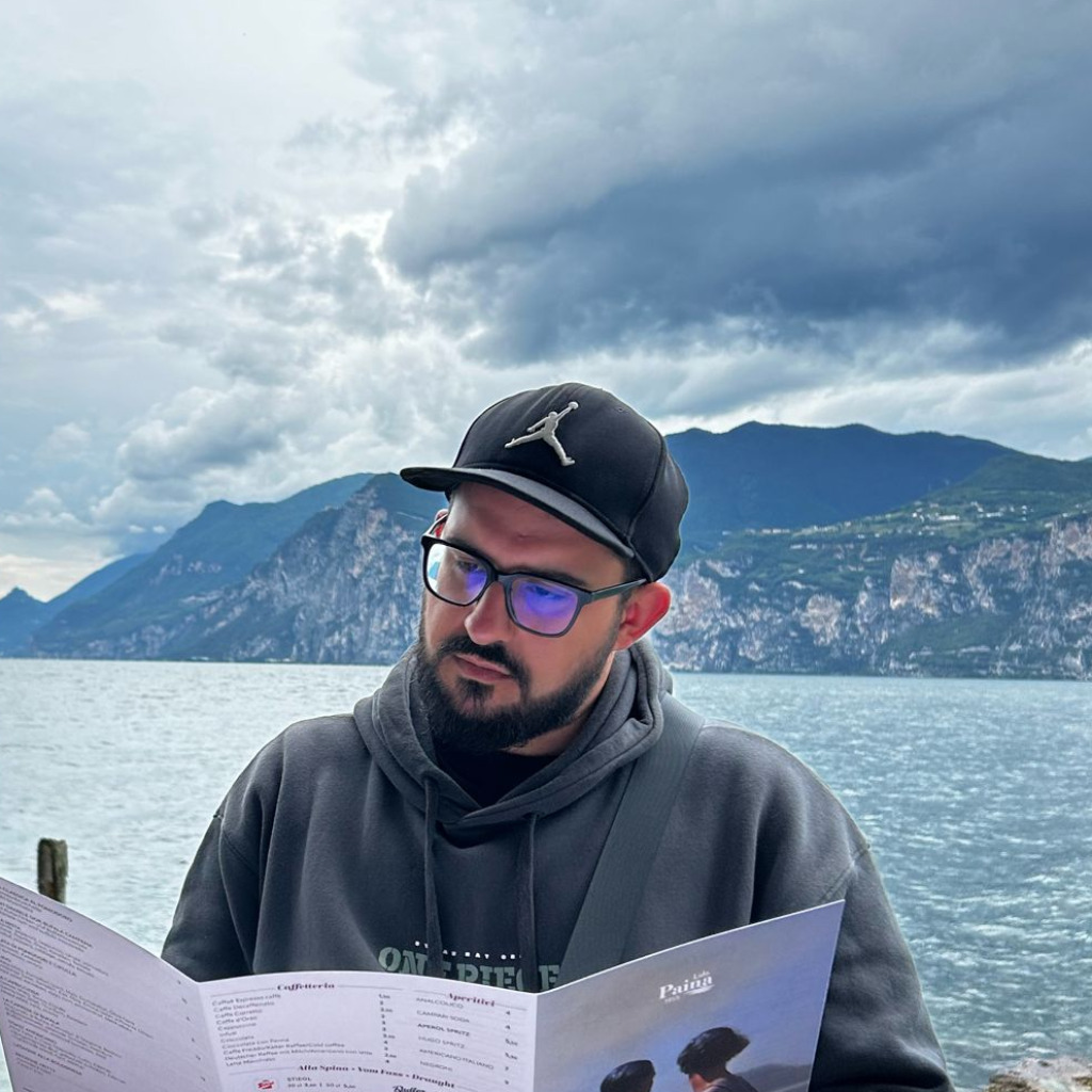 Michele Melillo - Instandhaltungselektriker - Viessmann Kühlsysteme ...