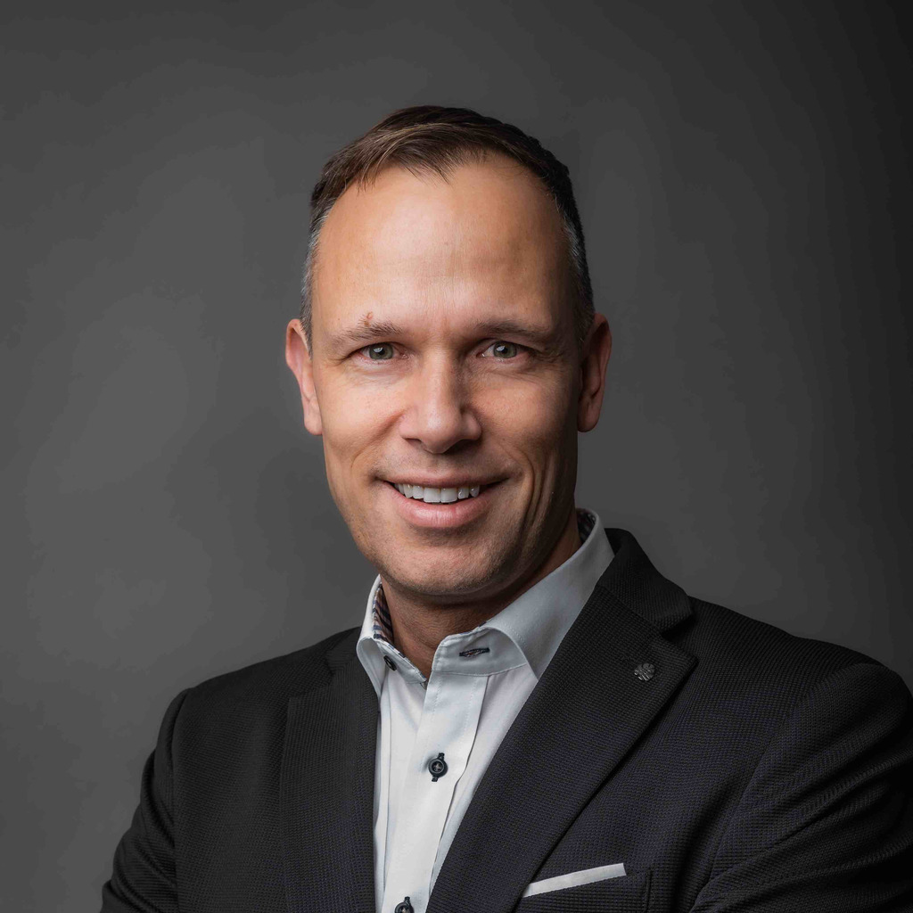 Andreas Köhler - Produktmanager Digital - Sparkasse Rosenheim-Bad ...