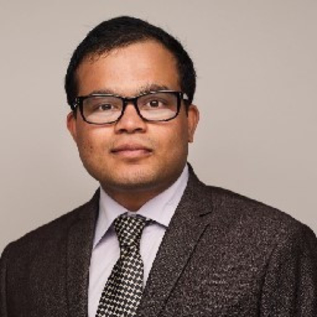 Gowrishankar Murali - Senior Software Developer - G.i.N. Gesellschaft für industrielle Netzwerke ...