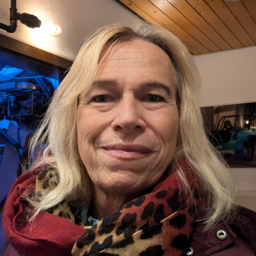 Senja Eiting - Application Manager European Payments - worldline S.E ...