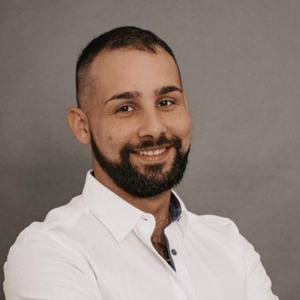 Pavlos Paraskevas - Obermonteur - Enerix Rottweil | XING