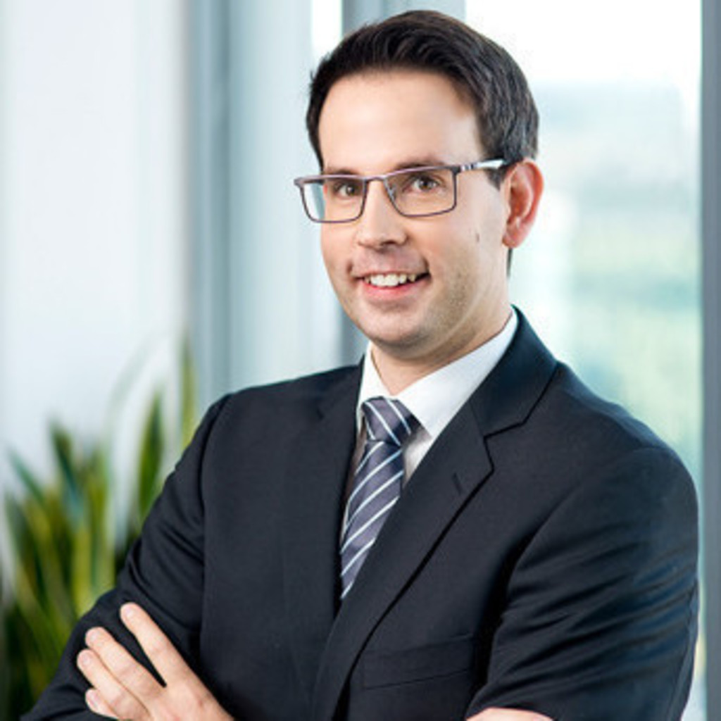 Patrick Oster - Global Head of Strategy, Healthcare Operations - Merck Group | XING