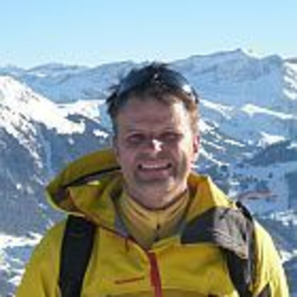 Martin Göppert - Inhaber - Consulta Gstaad GmbH | XING