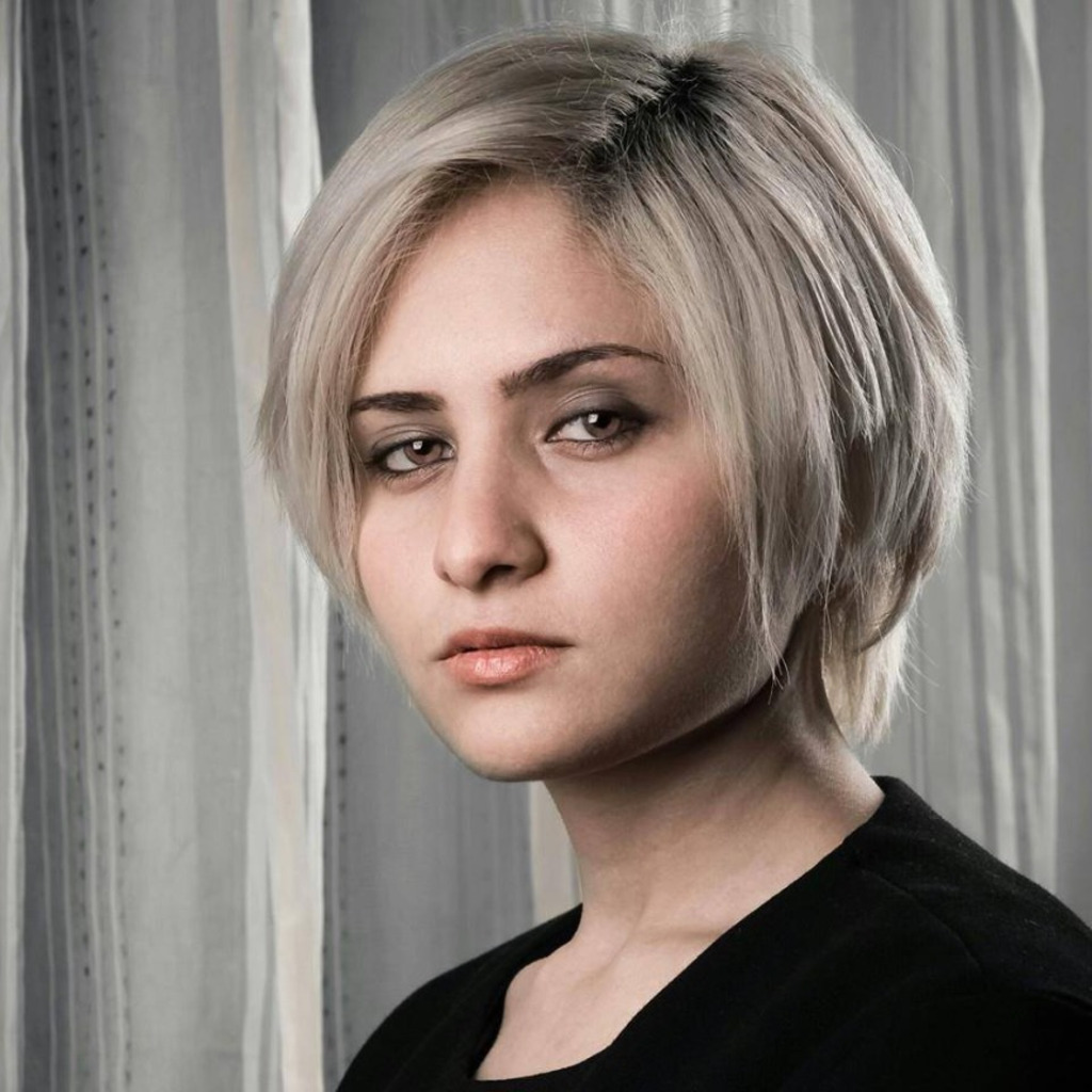 Narmeen Marji - ICT Expert - AR/VR Developer - Jordan Society for ...