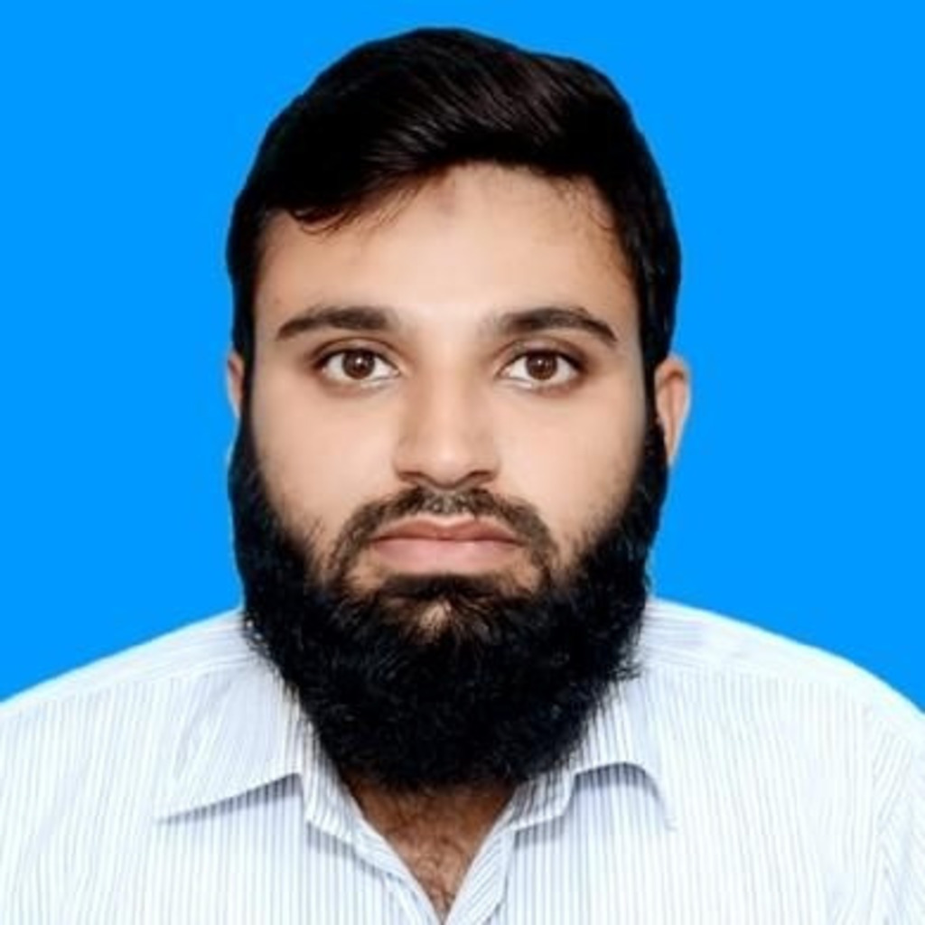Anwar Ul Haque - Web Developer - Government of Pakistan | XING