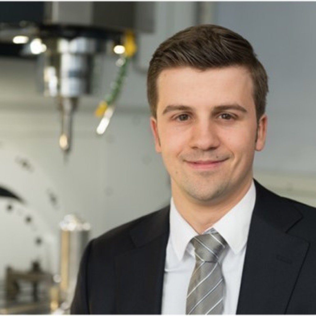 Sebastian Tietz - Projektingenieur - Vorwerk Elektrowerke GmbH & Co KG ...