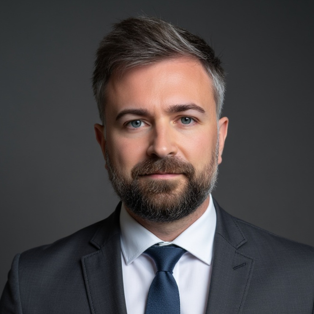 Dr. Daniel Tim Rockenbach - Head of Finance & Controlling - FASANA GmbH ...