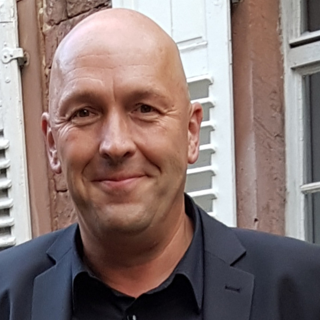 Markus Bierbaum - Projekt- und Prozessmanager im Prozessdevelopment ...