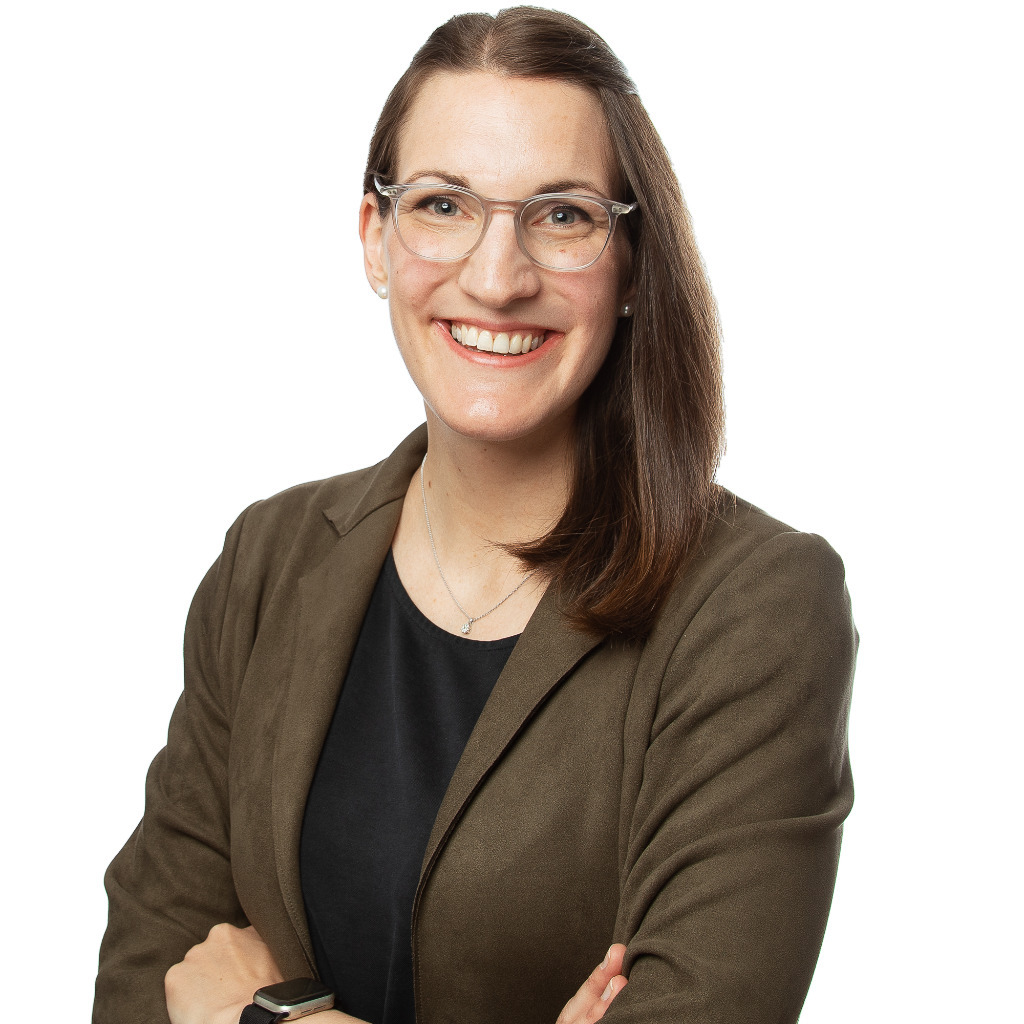 Jessica Wolter - HR Business Partnerin - B&O Service Gruppe | XING