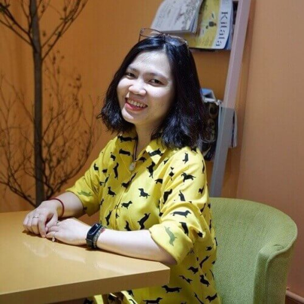 Dr. Diep Minh Minh - Marketing Specialist, Manager, Author - Công Ty CPĐT Công Nghệ Sạch Sacotec ...