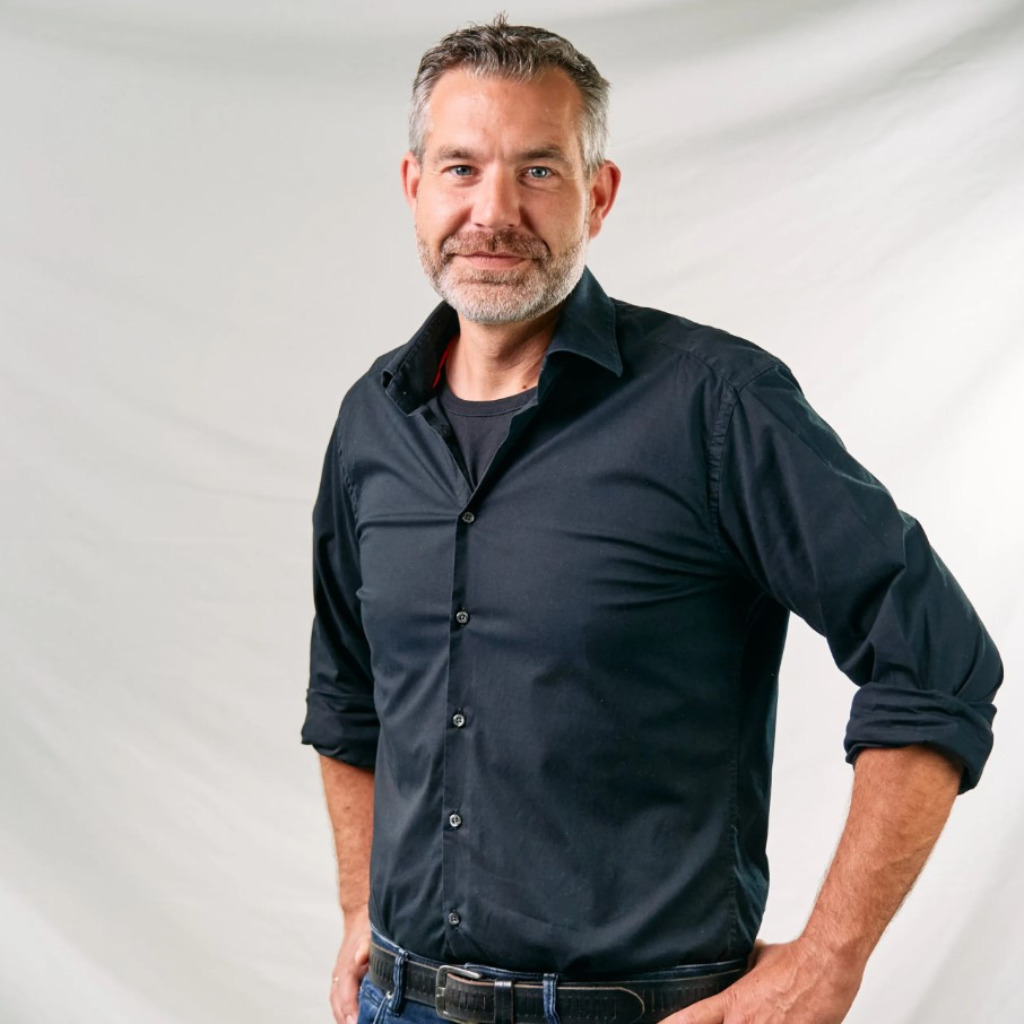 Benjamin Brosig - Director Operations - Stylink Social Media GmbH | XING