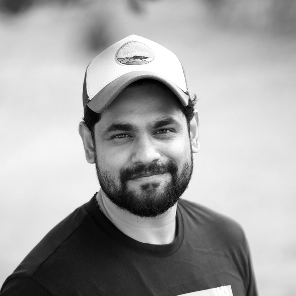 John Paul Xavier - Design Consultant - Coredes | XING