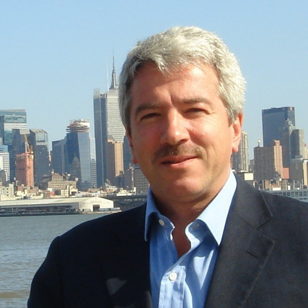 Armin Petermann - Investmentberater - Armin Petermann | XING