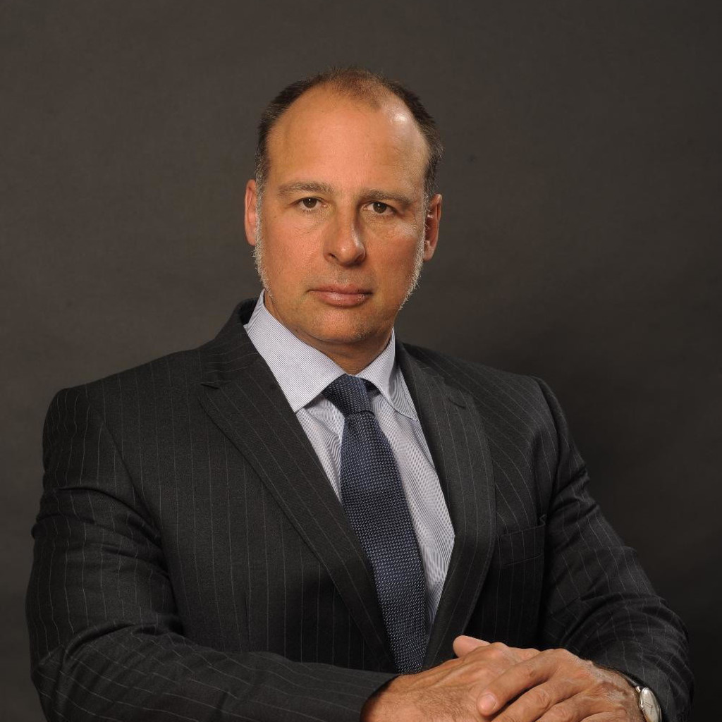 Mag. Michael Ziegler - Berater des Vorstandes / Adviser to the ...