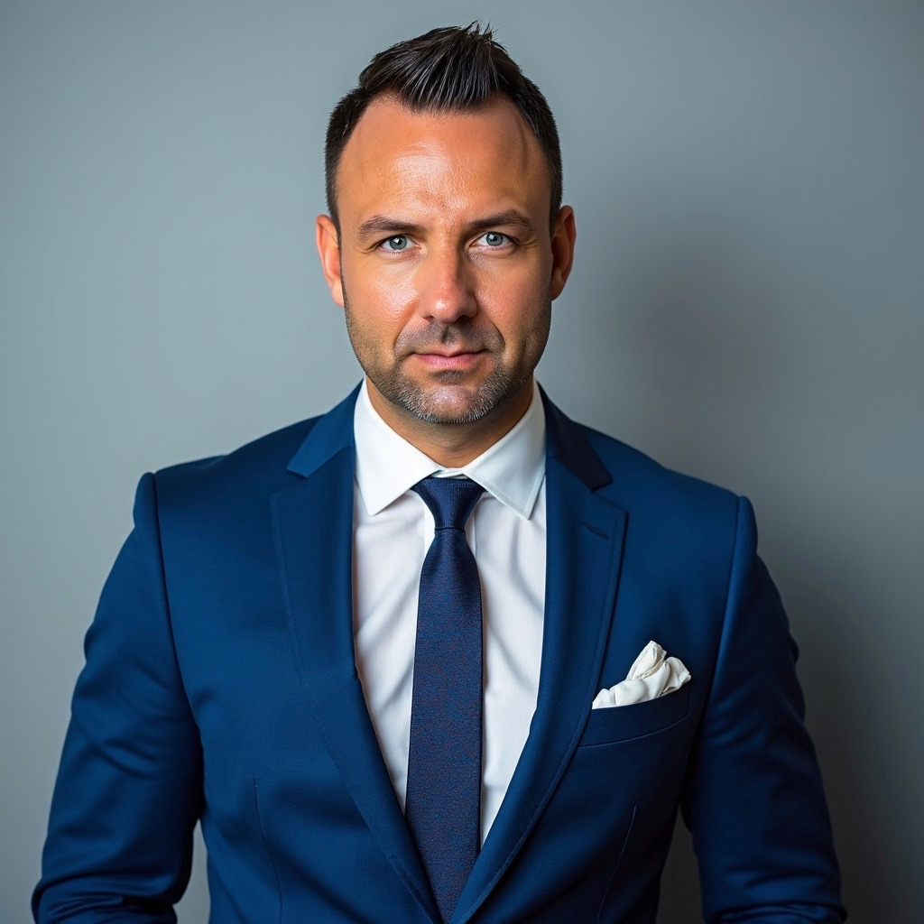 Philipp Moch - Vertriebsleiter - Striewe Zeitarbeit GmbH | XING