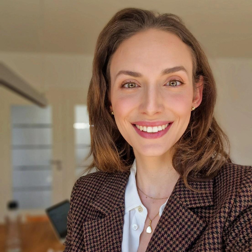 Hannah Egger - In Elternzeit | Project Management Assistant - Akkodis | XING