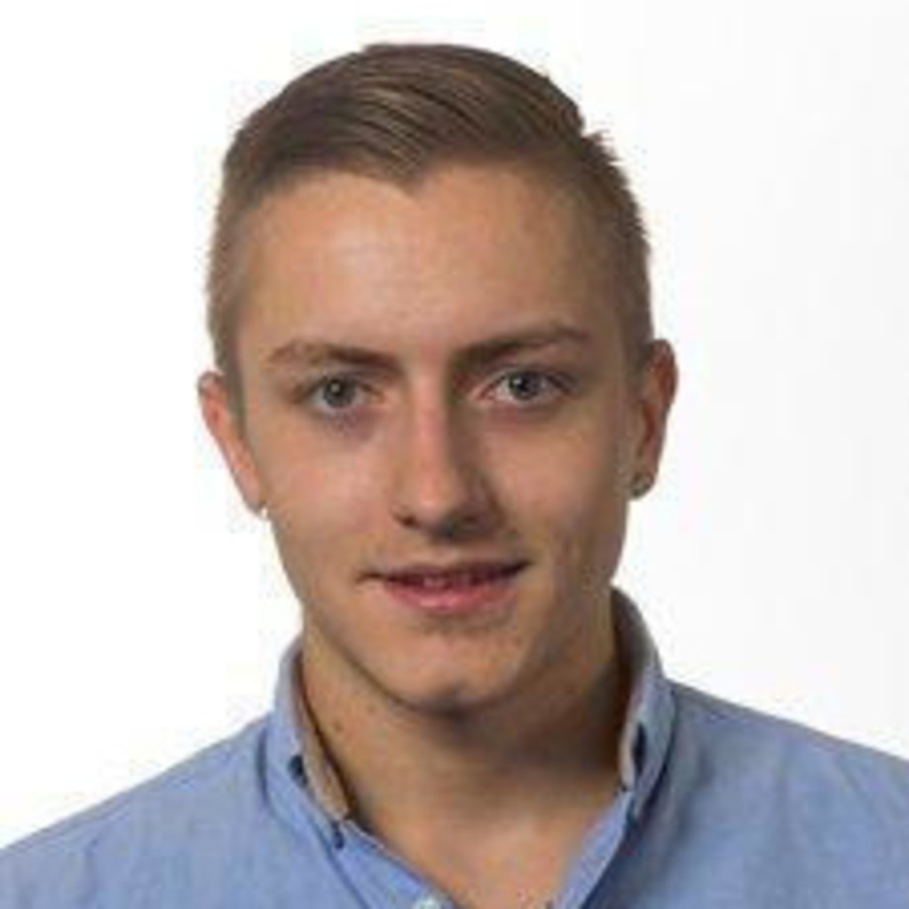 Samuel Gerber - ICT-Supporter - Kern AG Schweiz | XING