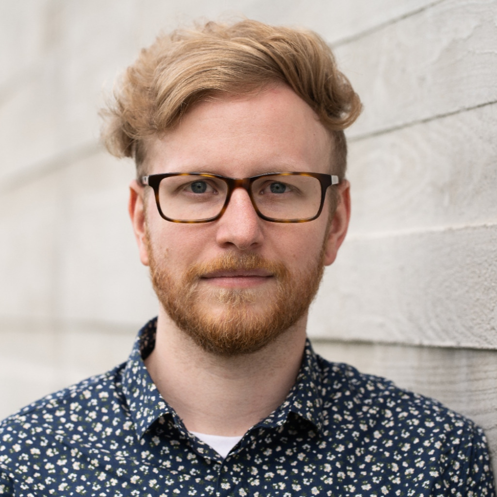 Daniel Ruff - Technische Informatik - Ostbayerische Technische ...