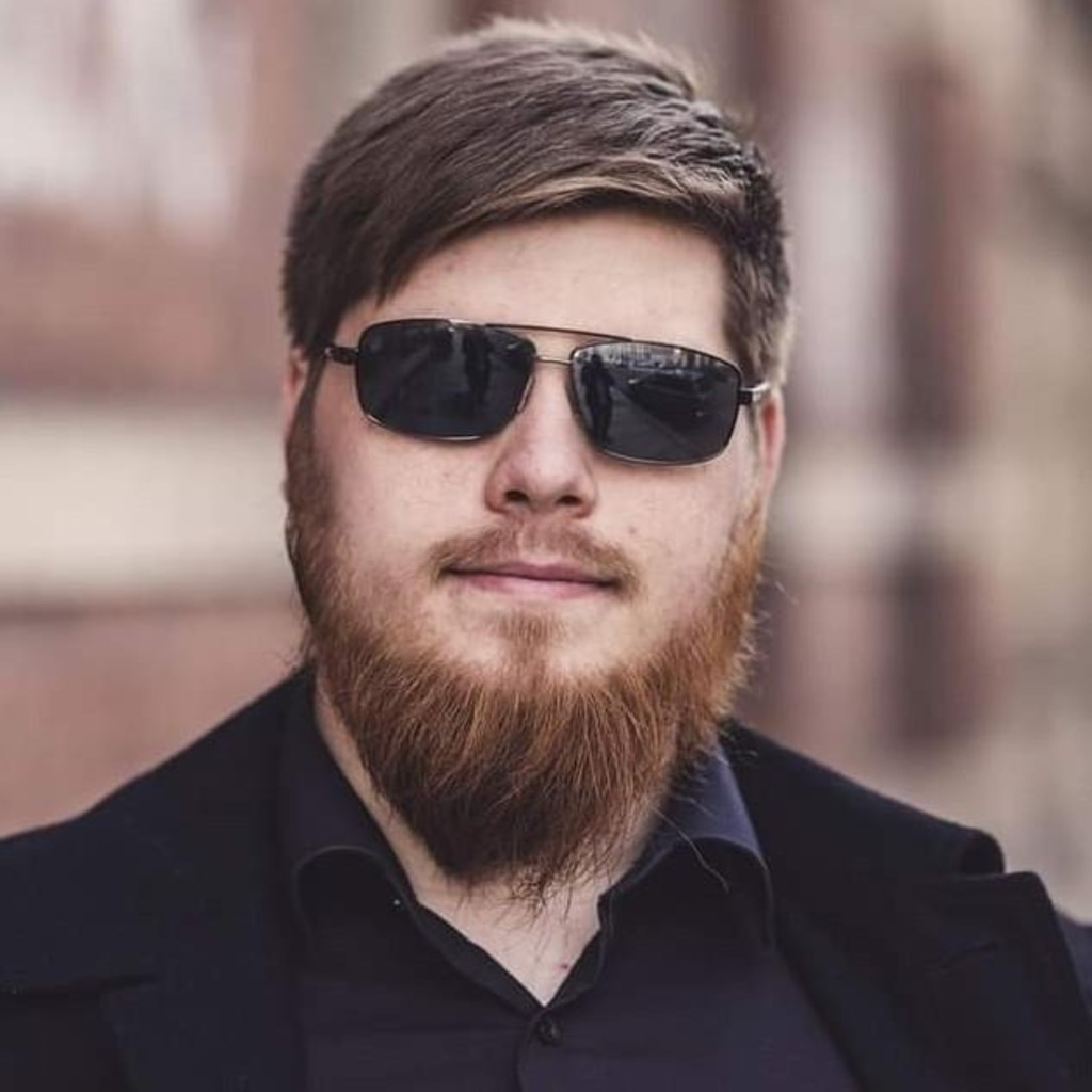 Martin Sperling - Lead IT solution Architect - Enabl technol | XING