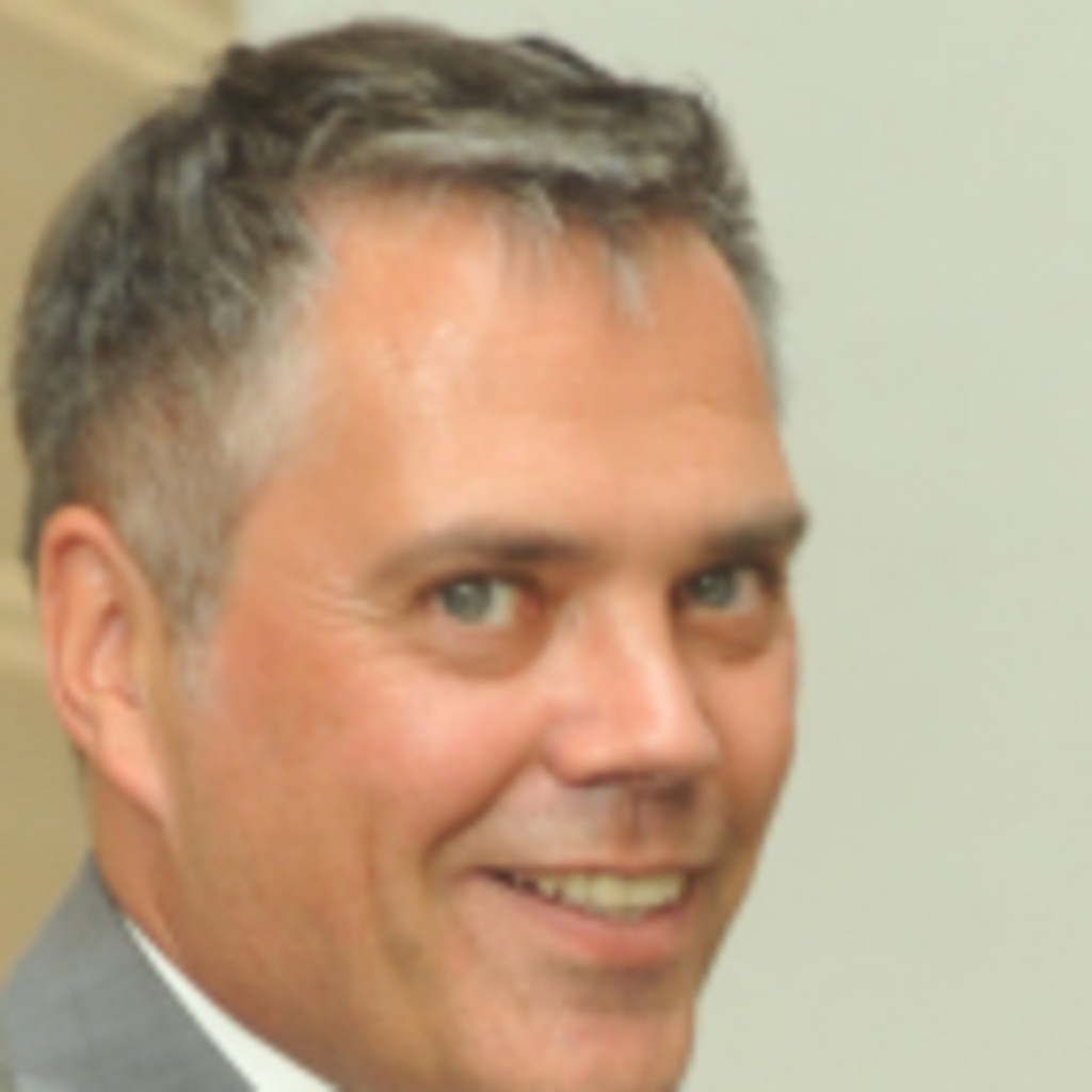 Dr. Andreas Lindner - Geschäftsführer - Sinneswandel ...