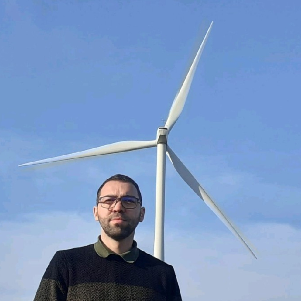 Nemanja Markovic - Head of Development - DAXON SYS | XING