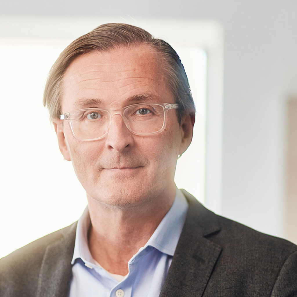 Prof. Dr. Johannes Meier - Managing Director and Founder - Xi GmbH | XING