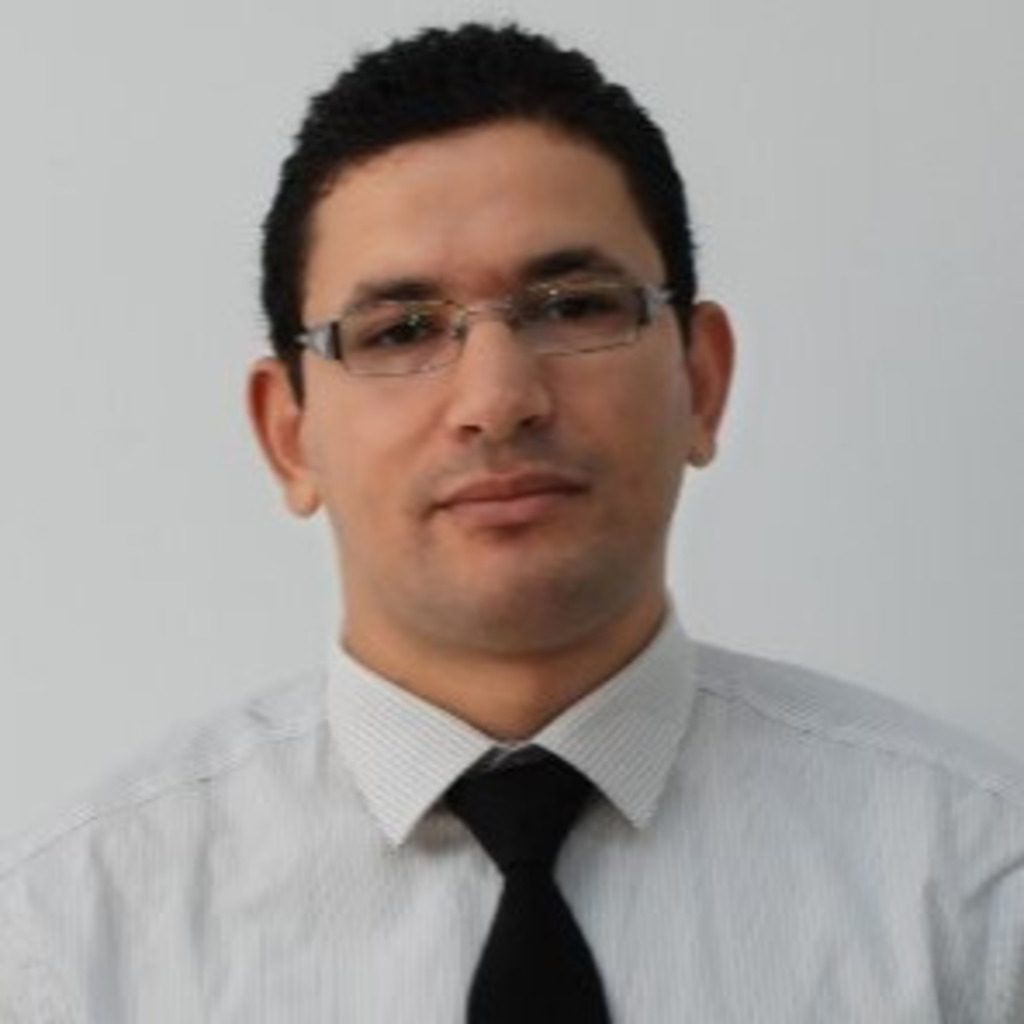 Marouane Nouioui - Technical Director - Groupe tahraoui | XING