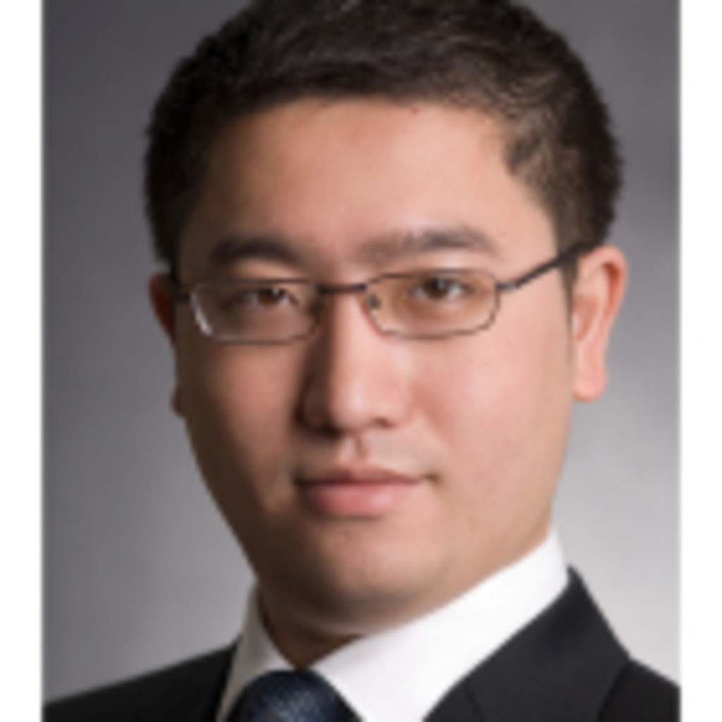 Junjie Zhang - Software Engineer - Miltenyi Biotec B.V. & Co. KG | XING