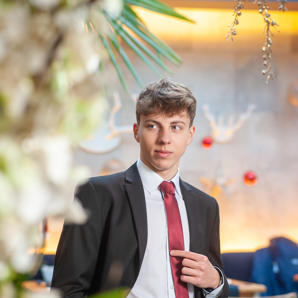 Gellért Levente Tóth - IT Consultant - BIOSDB GmbH & Co.KG | XING