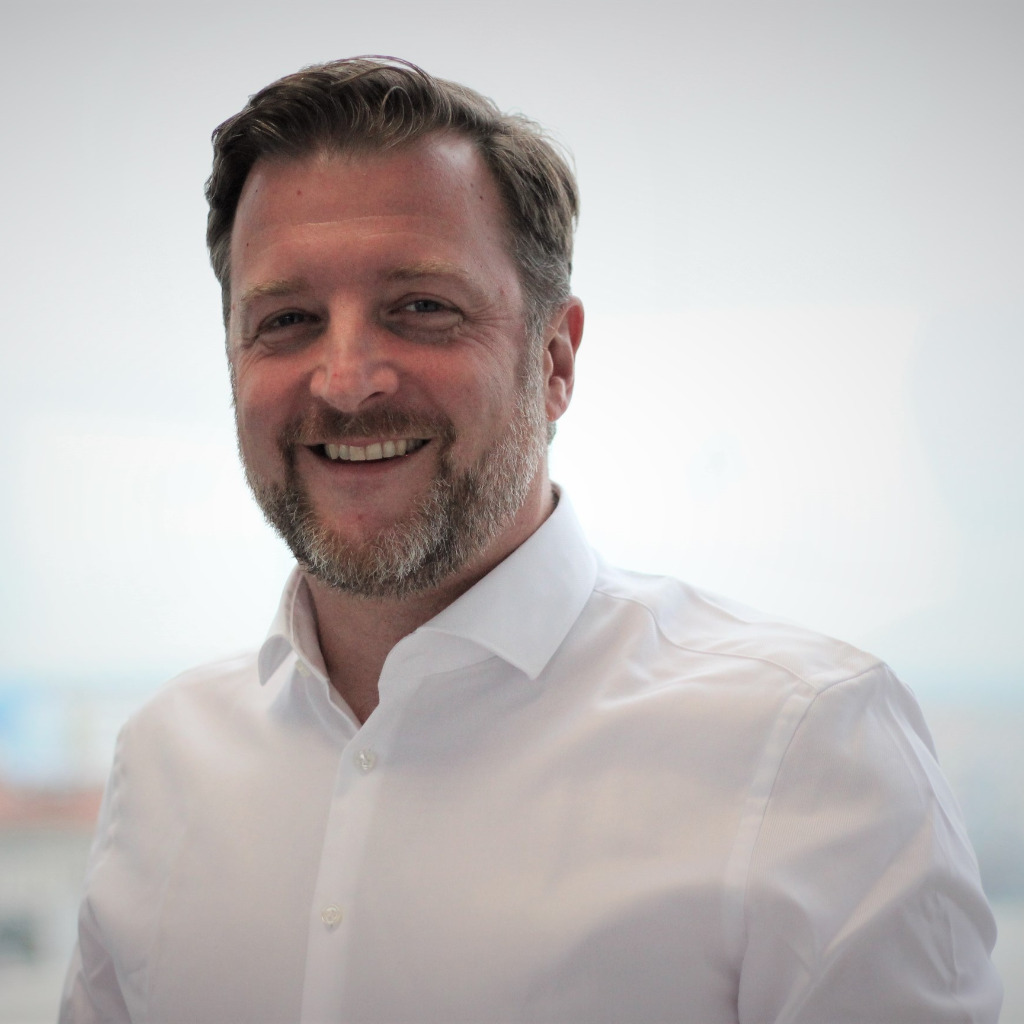 Felix Hartmann - Interim Manager - Fortuneglobe GmbH | XING