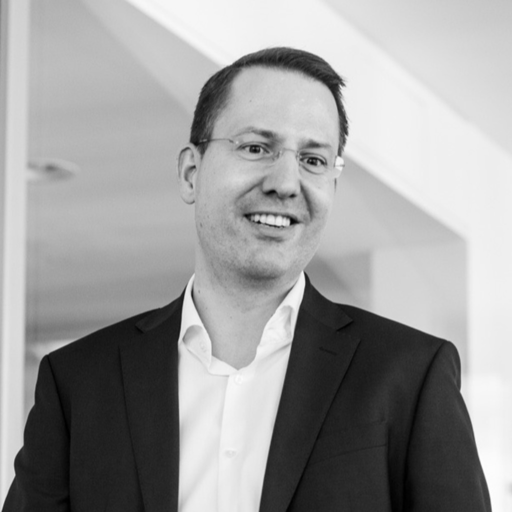 Marc Mauscherning - Managing Director - Head of Client Solutions - CBRE ...