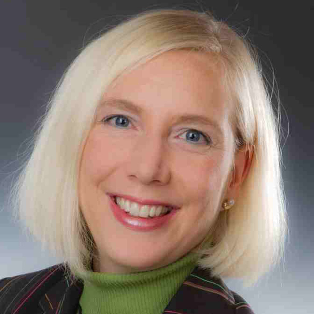 Dr. Larissa Tetsch - Chefredakteurin - Wiley-VCH "Biologie in unserer ...