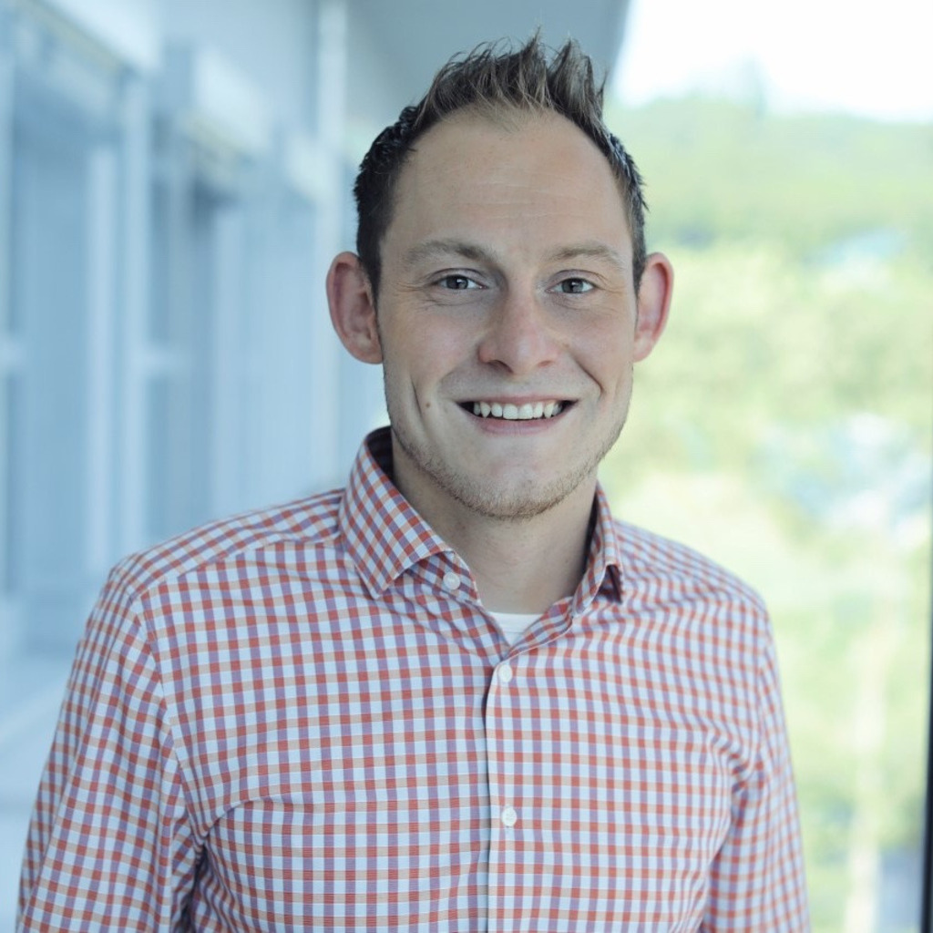 Tim Clement - staatl. geprüfter Elektrotechniker - Wepa Hygieneprodukte ...