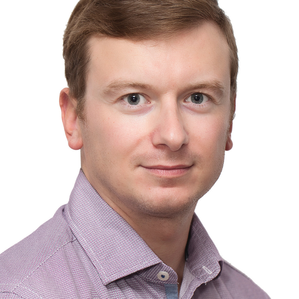 Thomas Hecker - MTRA (medizinisch-technischer Radiologieassistent) in ...