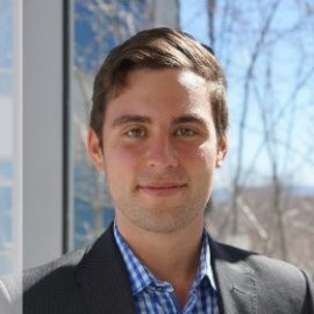 Blake Rowley - Regional Presales Specialist - SAP | XING