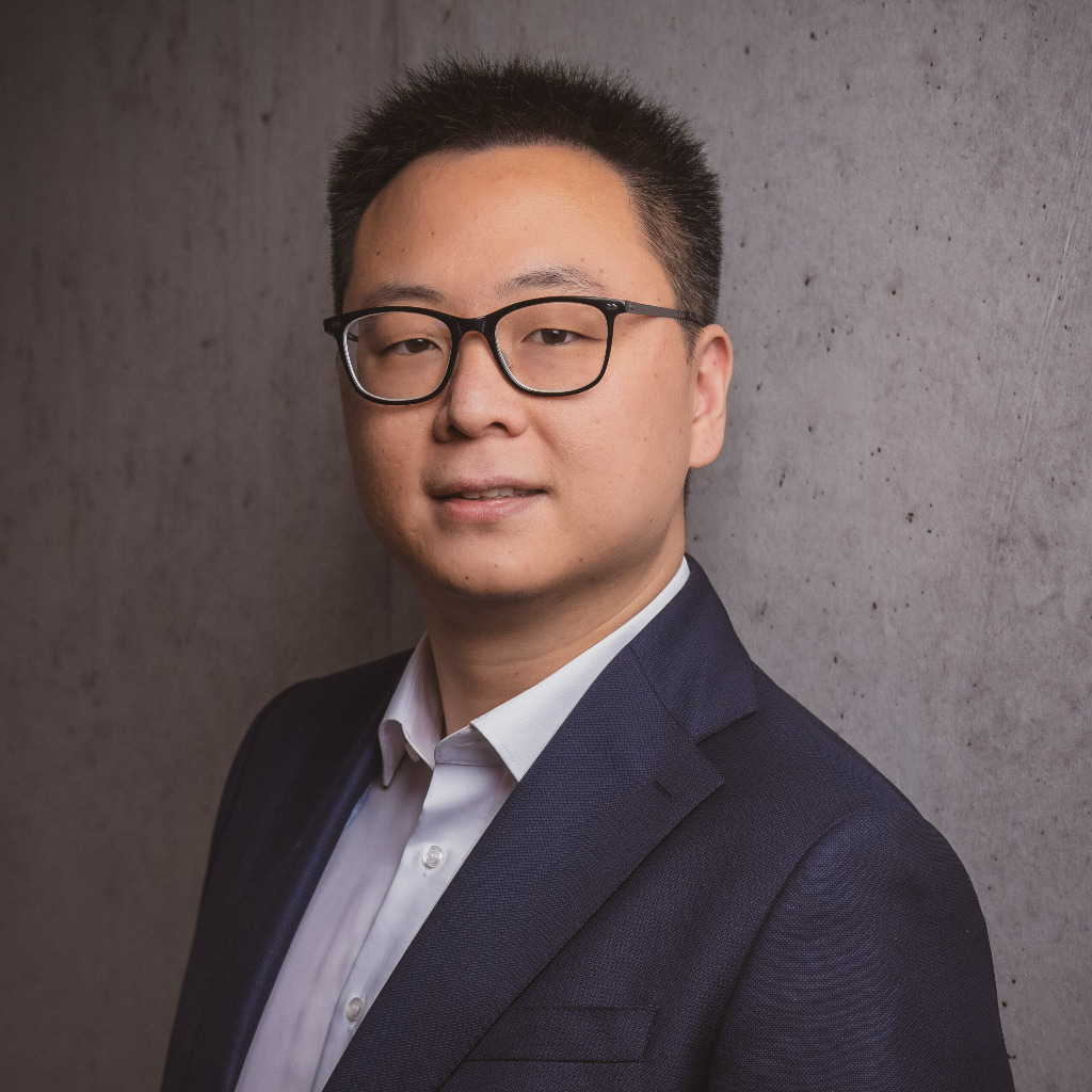 Jing Liu - Wissenschaftlicher Mitarbeiter - Hochschule Harz | XING