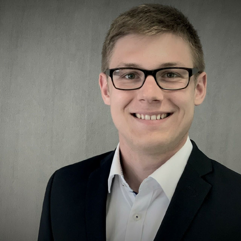 Jonas Steinmann - Stoffstrommanagement - Wurzer Umwelt GmbH | XING