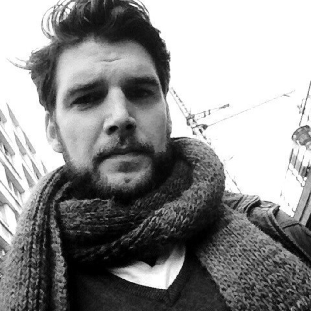 Marco Hackmann - Creative Strategy Director - Accenture Song | XING