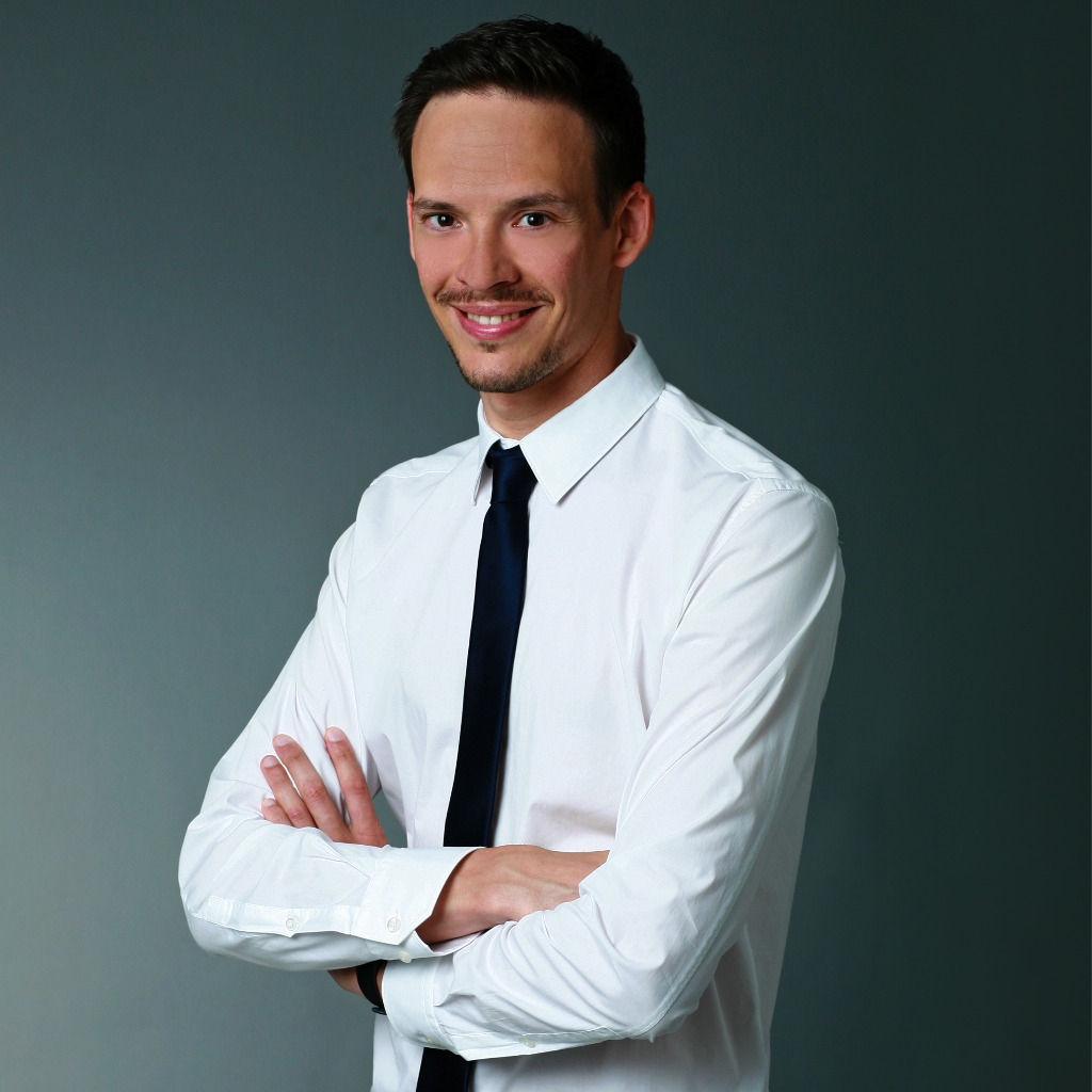 Christopher Zweifel - Abteilungsleiter Engineering & Maintenance - BASF ...