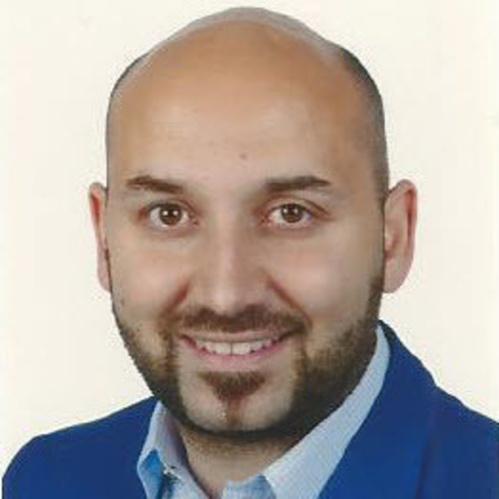 José Ramón Varela - Projektleiter, Specialist Construction ...