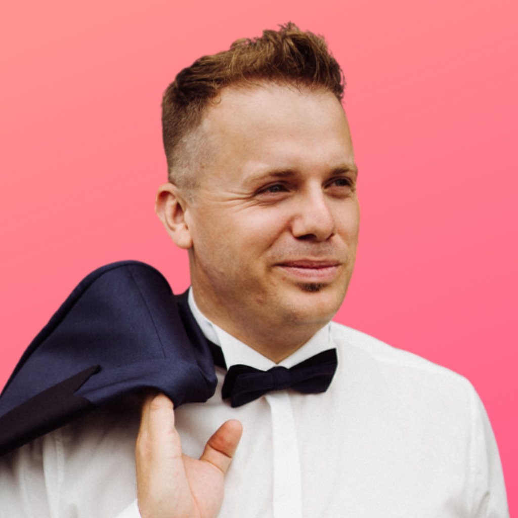 Florian Straßheim - DevOps Engineer - Müller ITC | XING