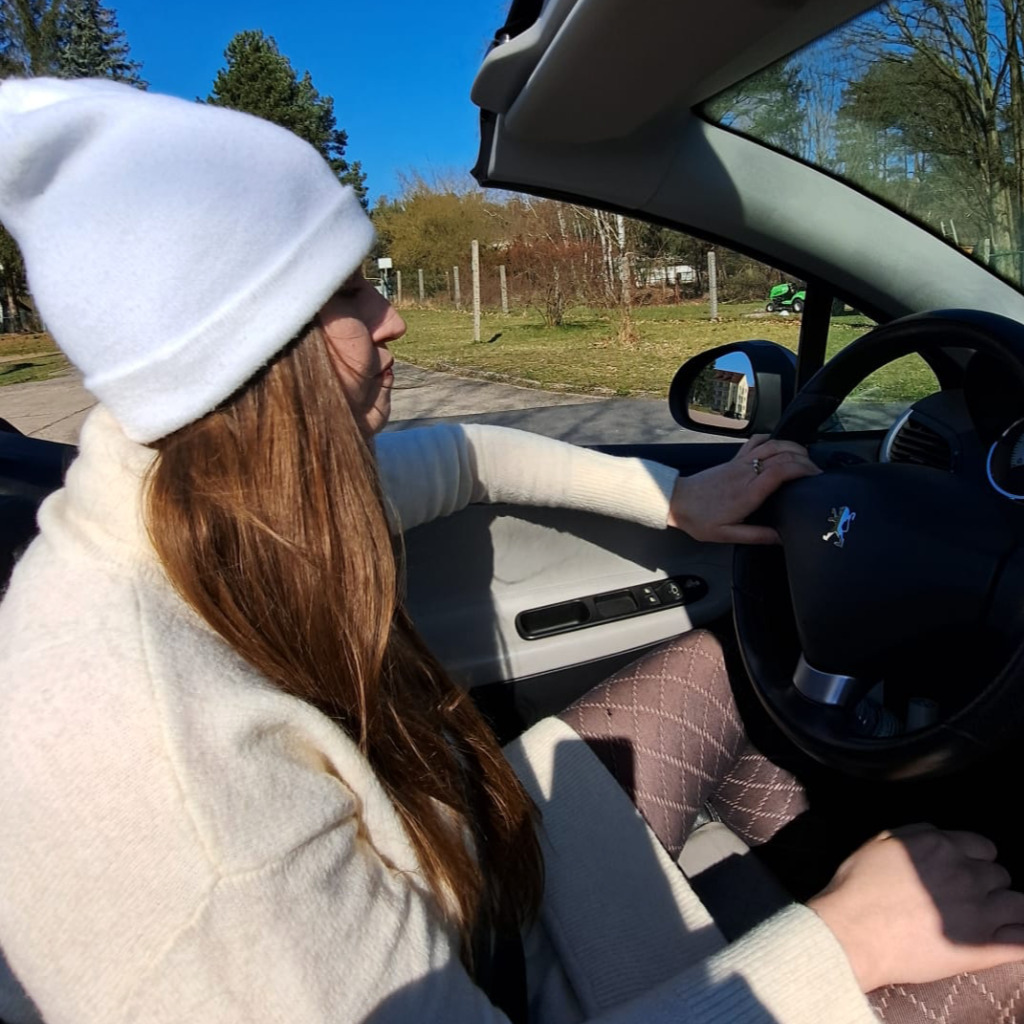 Natalie Dietzel - Rental Sales Agent - Sixt GmbH & Co. Autovermietung ...