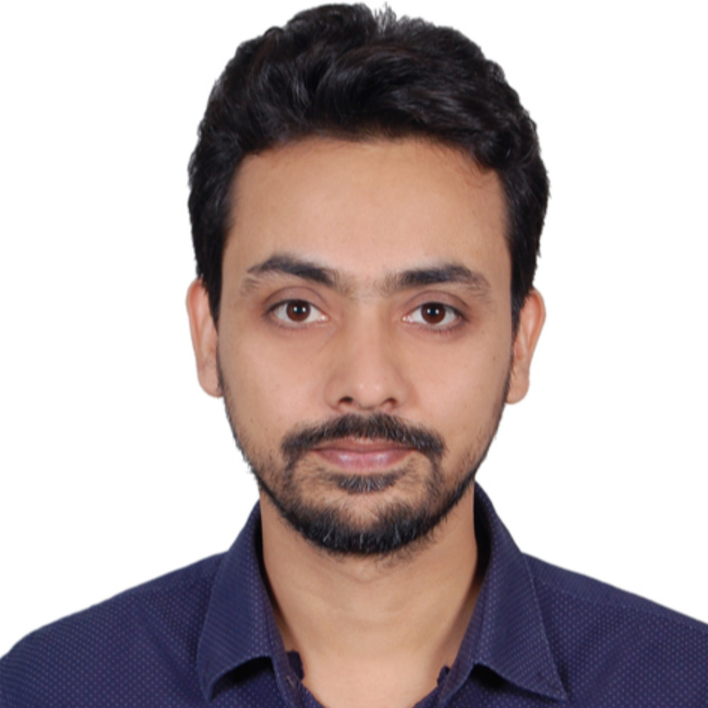 Biswajit Panday - Senior Developer - Optimizely | XING