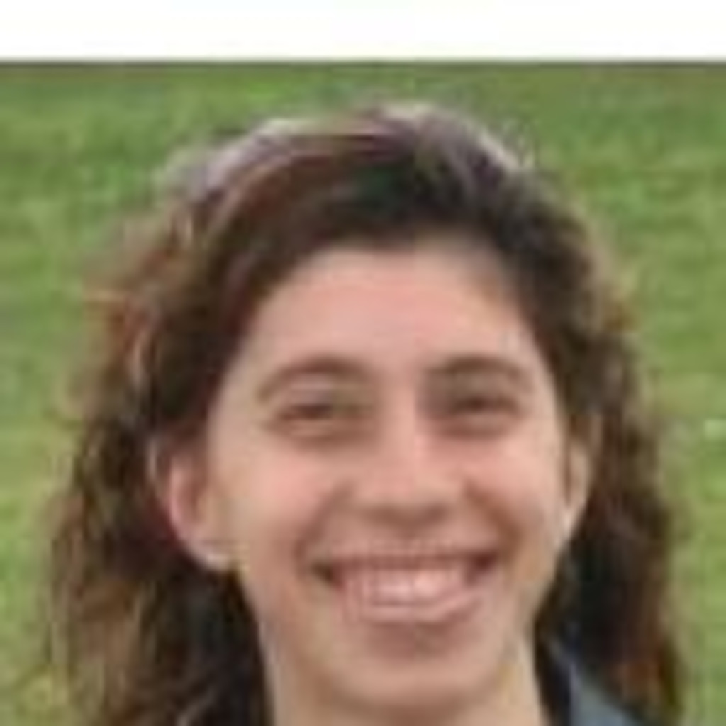 Leonor Elizabeth Garcia Maccarone - Consultor Sr. Business Intelligence ...