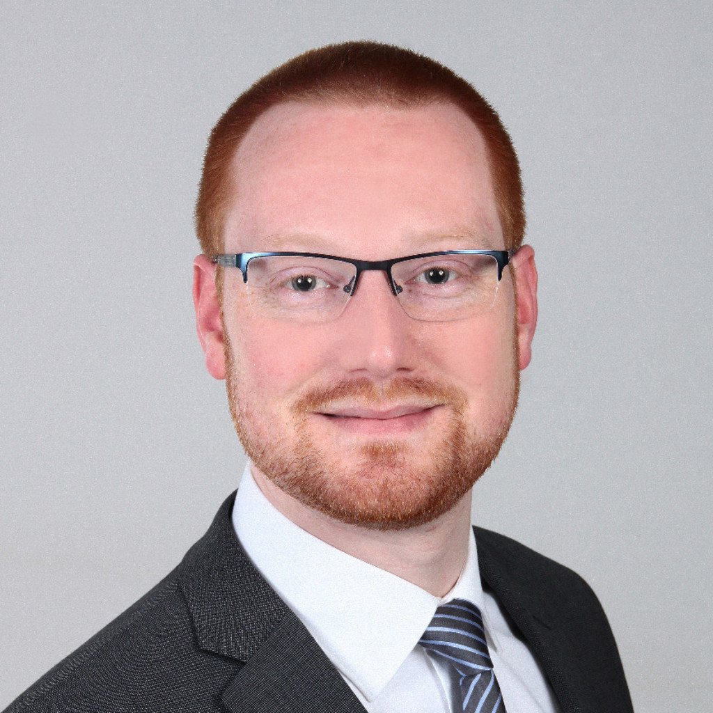 Marc Thomas - Infrastrukturmanagement - Gesundheit Nordhessen Holding ...