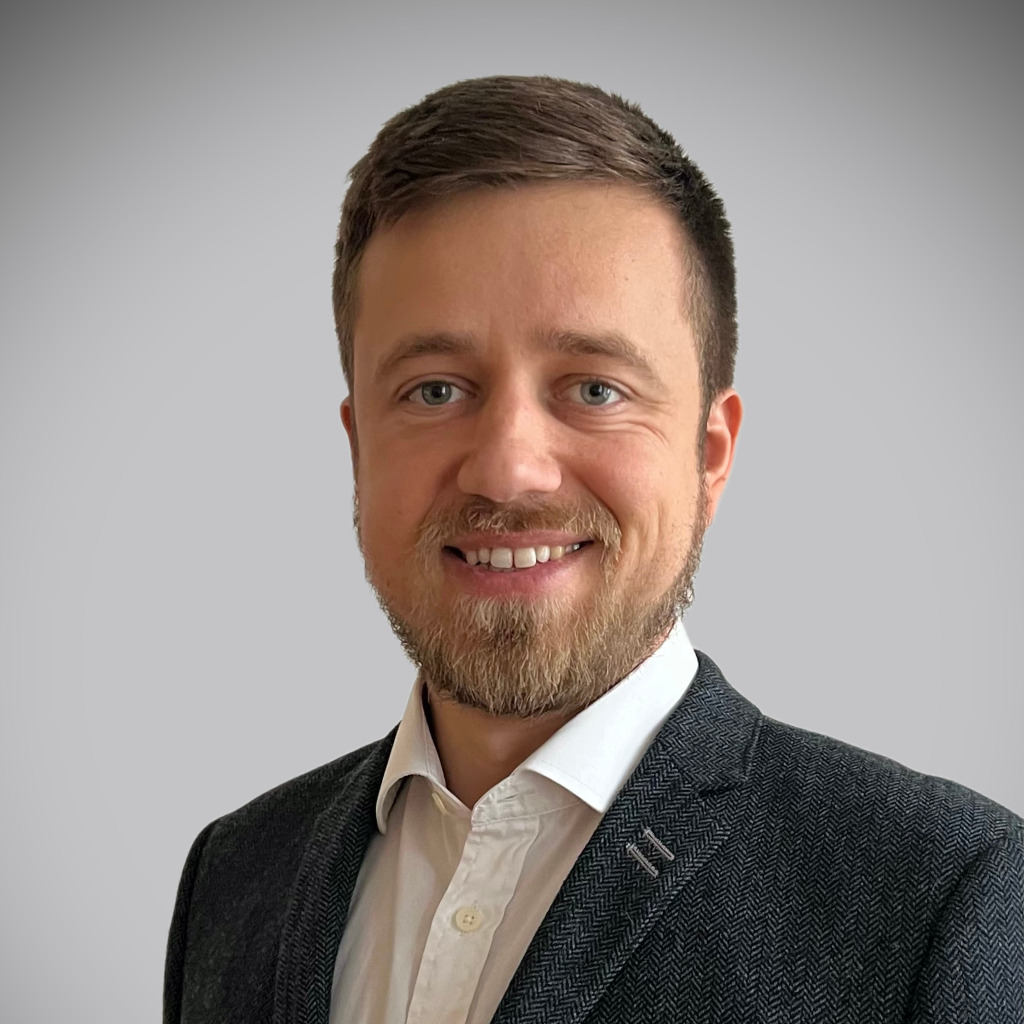 Dominik Baus - Senior Project Manager Sales - Neuraum Ventures GmbH | XING