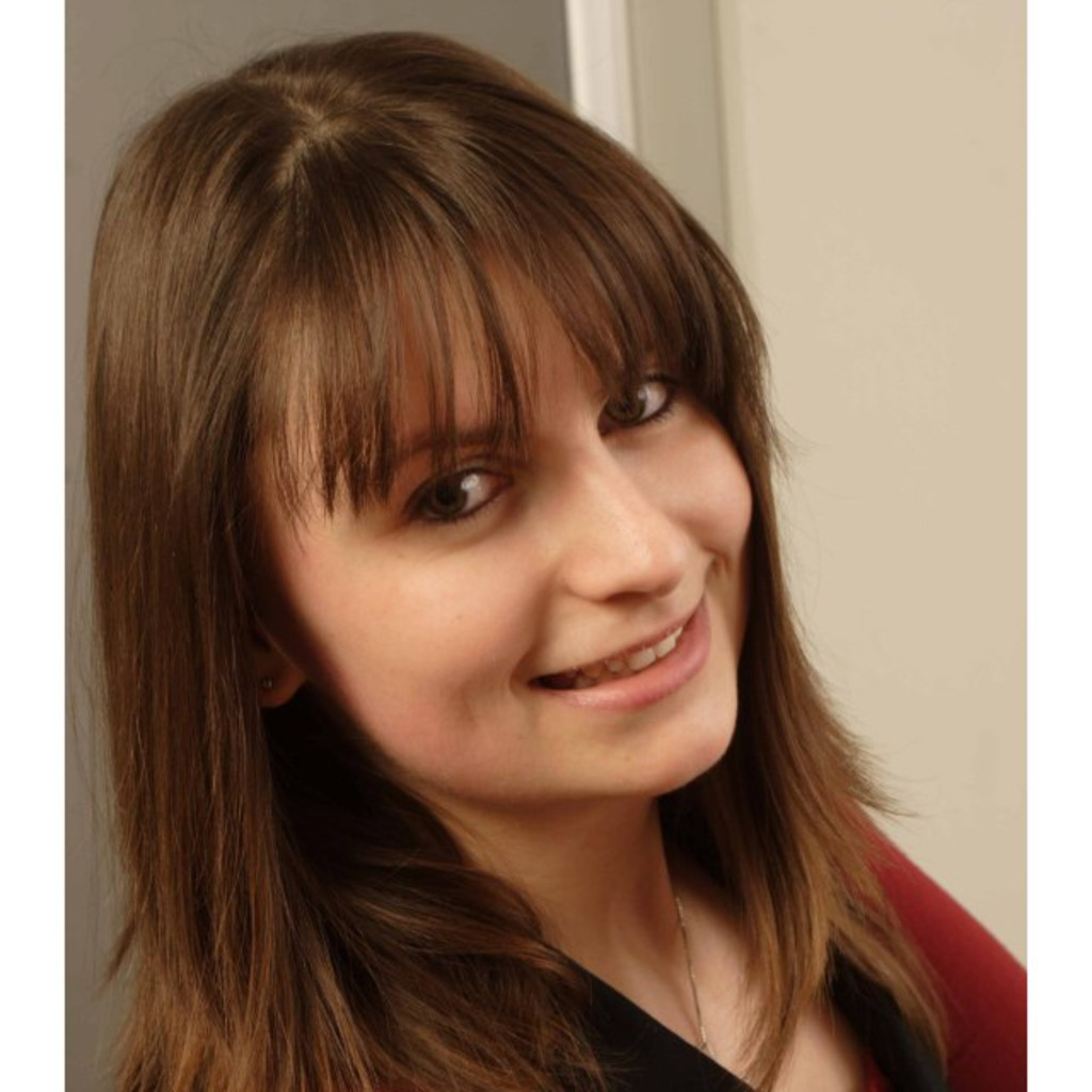 Isabelle Marquardt - Sparkassenfachwirtin - Sparkasse Harburg-Buxtehude ...