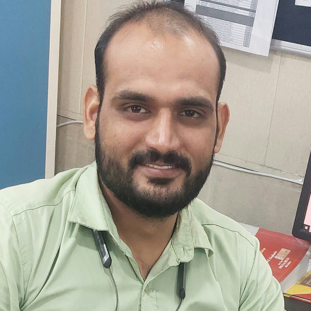 Ajay Kumar - Account Executive - Divay Hygiene Private Limited | XING